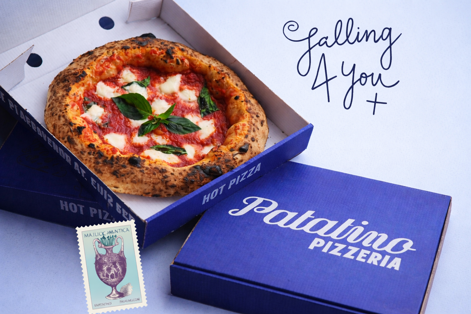 Home - Patatino